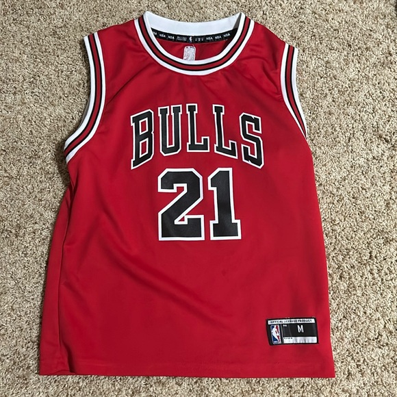 NBA | Other | Jimmy Butler Chicago Bulls Jersey | Poshmark